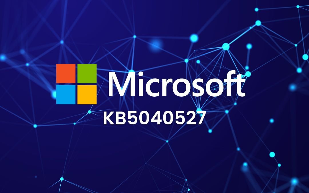 Explorando as Atualizações e Melhorias no Microsoft KB5040527 Preview